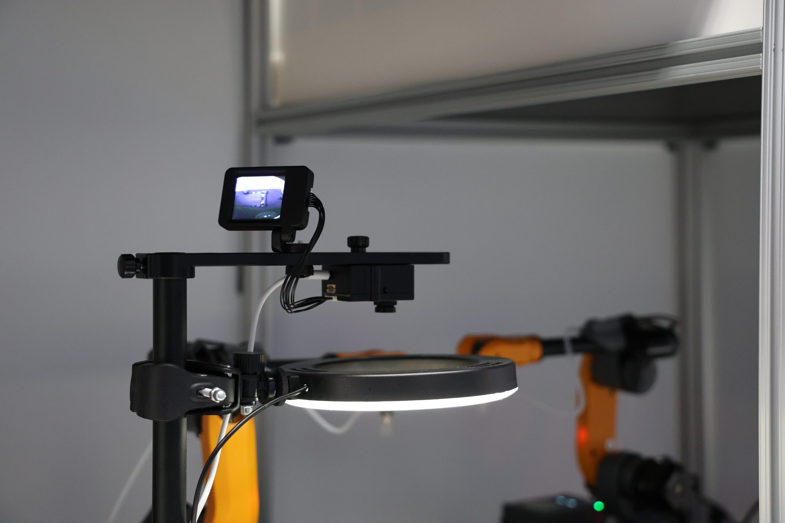 Connected Vehicle Identification System And Cybersecurity Assessment ...