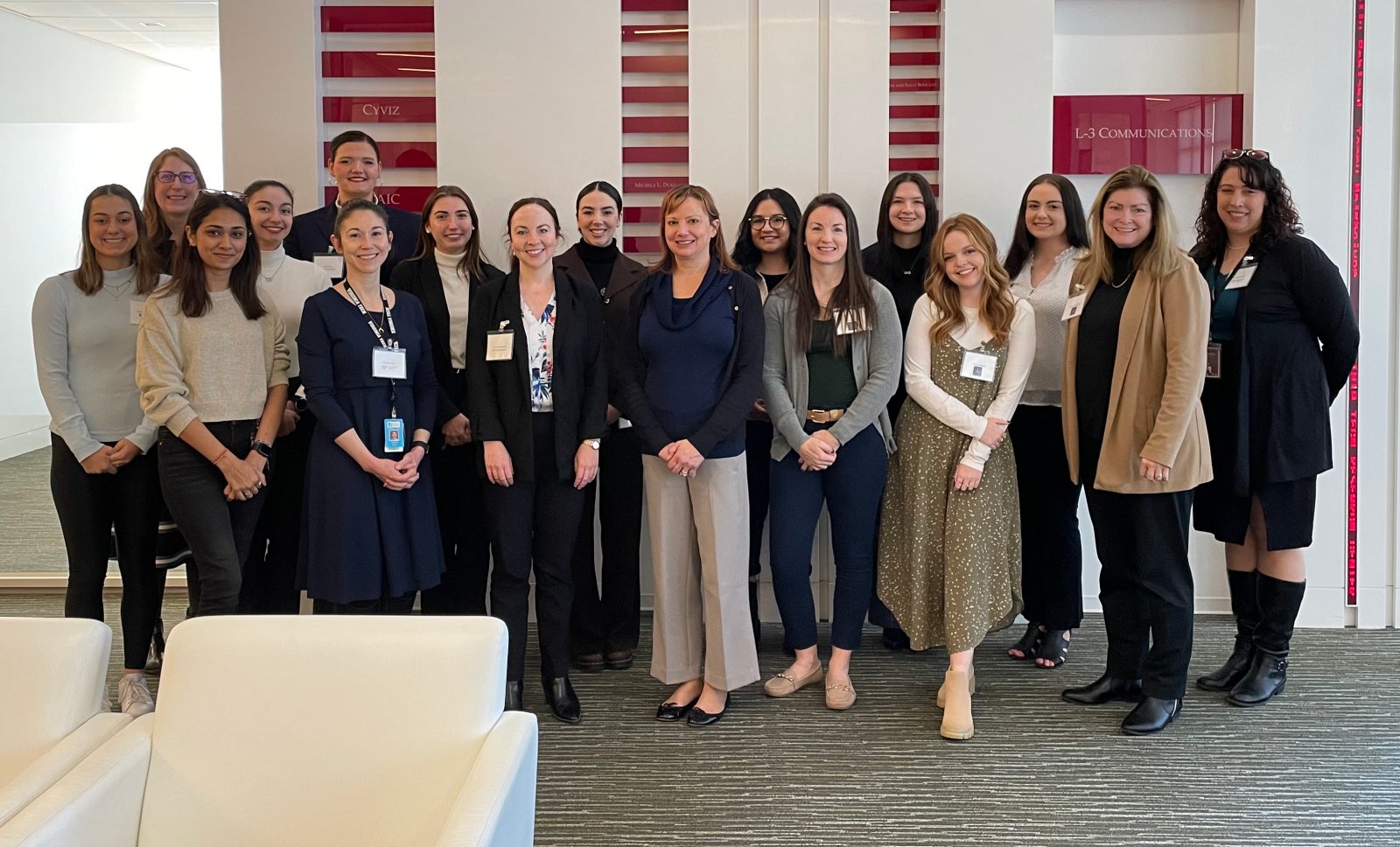 Women encouraged to pursue careers in AI test and evaluation during ...