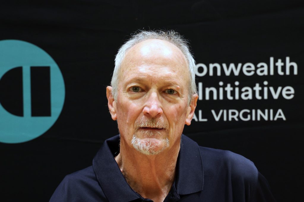 Jack Davidson Ph. D. - CCI CVN